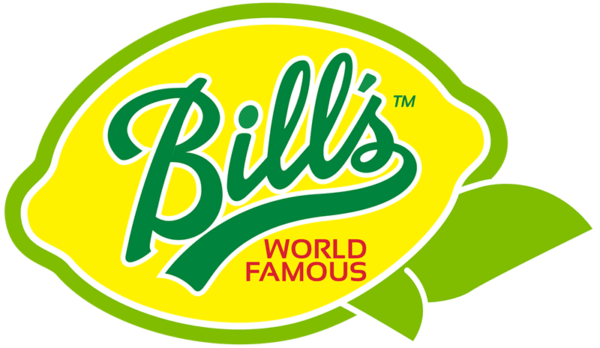 Home - Bill's Lemonade