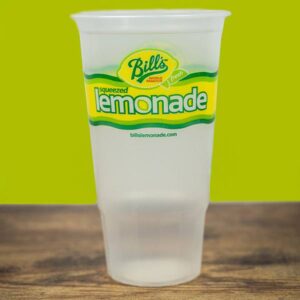 Fresh Lemonade Program | Bill's Lemonade