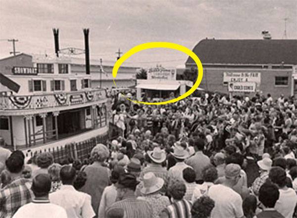 Our Story | Bill's Lemonade