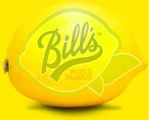Bill's Lemonade | Always Fresh. Super Easy. Fits Any Budget.