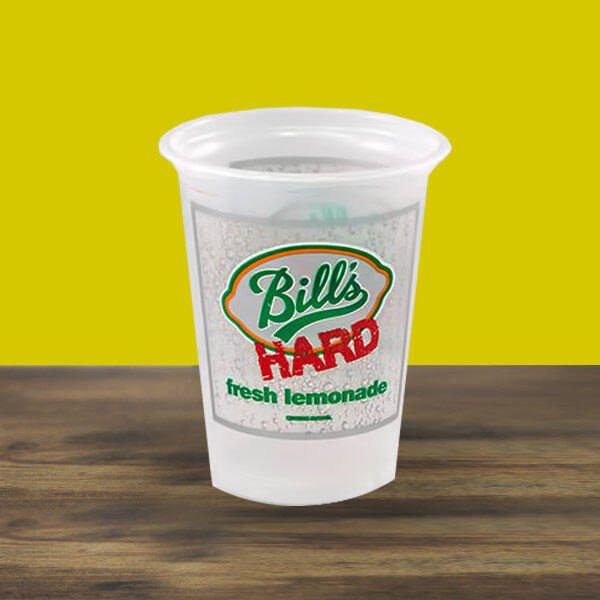 All Supplies | Bill's Lemonade