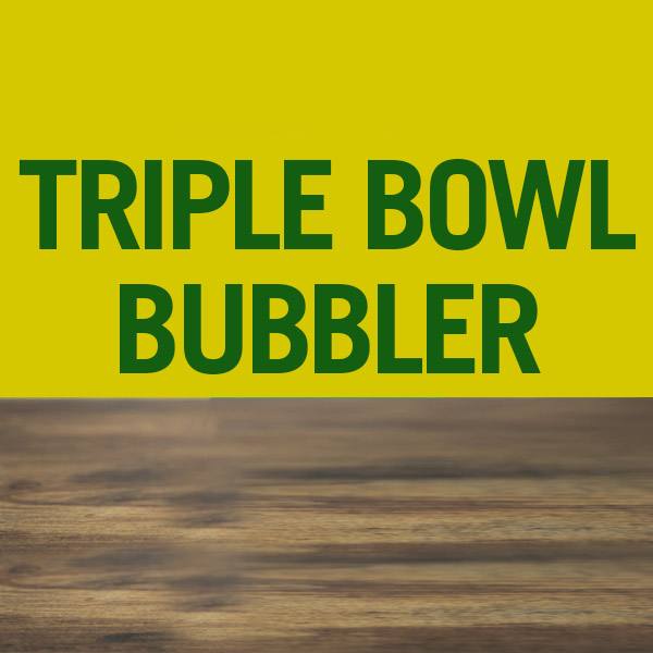 Bubbler Lemonade Shop - Bill's Lemonade